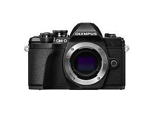 4545350051310 - Gebraucht OM-D E-M10 Mark III Zustand Ersatz-Oder Reparaturteile