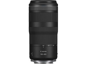 4549292186765 - RF 100-400 mm F56-8 IS USM 67 mm Filtergewinde (RF Anschluss) schwarz