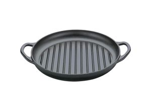 4250648970142 - neuetischkultur Grillpfanne mit 2 Griffen PROVENCE