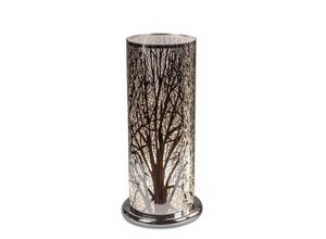 4025809609403 - Lampe mit Touchfunktion Baum