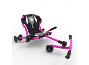 9421905613170 - EzyRoller Drifter X Trike Dreirad Drift Kinderfahrzeug Spielgeräte für draußen 6 - 14 Jahre pink