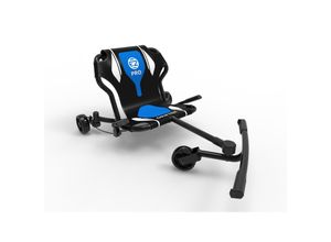 9421905613415 - EzyRoller Drifter Pro X Trike für Jugendliche und Kinder ab 10 Jahre und Erwachsene Dreirad Drifttrike Dreiradscooter
