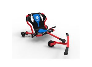 9421905613361 - EzyRoller Drifter Pro X Trike für Jugendliche und Kinder ab 10 Jahre und Erwachsene Dreirad Drifttrike Dreiradscooter