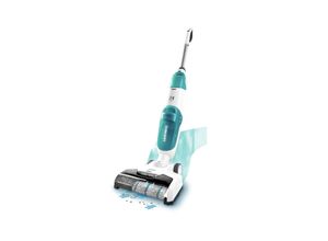 4006501119148 - LEIFHEIT Handstaubsauger Regulus Aqua PowerVac - floor cleaner - cordless - stick