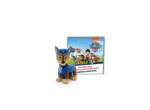 4251192113696 - Tonies Spielfigur Paw Patrol - Die Rettung der Meeresschildkröten