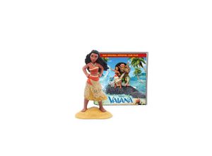 4251192117458 - Tonies Spielfigur Disney - Vaiana