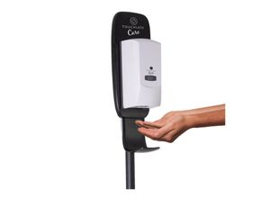 4010951890014 - 2in1 Touchless Care Spender mit Sensor