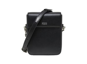 4251930750442 - Beuteltasche Leíos Island Bag Damen Gr onesize schwarz 100% Kunststoff unifarben Taschen