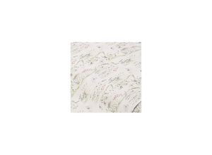 4058896314738 - Baumwollstoff Blumenwiese offwhite-color