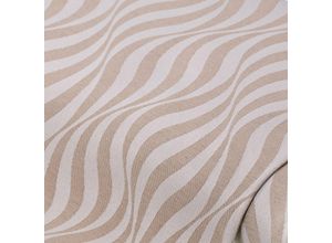 4058896332237 - Jacquard Wellen taupe