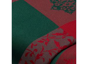 4022236394865 - Jacquard Weihnachts-Patch rot-color