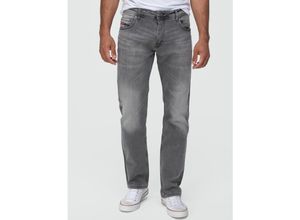 4255822421632 - Lorenzo Loren Jeans Regular Fit