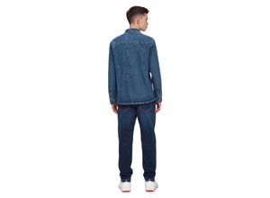 5715828585527 - Jack & Jones Junior Hemd JAMES Langarmhemd