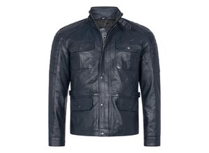 4251882592022 - Lederjacke Jacke