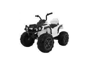4067872156651 - Elektro-Kinderquad Go-Kart rot