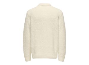 5715824337090 - Pullover ONSDALE RLX LS POLO Strickpullover