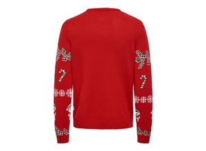 5715607815579 - Pullover ONSXMAS REG 5 Strickpullover