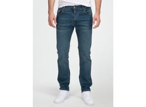 4255822414849 - Lorenzo Loren Jeans Regular Fit