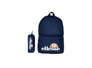 5057677229062 - Rucksäcke ROLBY BACKPACK & PENCIL CASE Blau Navy