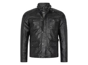 4251882591957 - Lederjacke Jacke