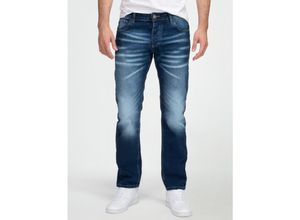 4255822417611 - Lorenzo Loren Jeans Regular Fit