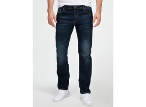 4255822419301 - Lorenzo Loren Jeans Regular Fit