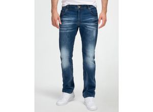 4255822418458 - Lorenzo Loren Jeans Regular Fit
