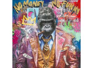 4019449524332 - Originalbild CRAZY GORILLA III