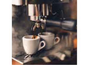 4019449519857 - Glasbild TWO ESPRESSO