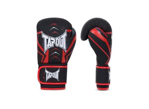 4255581592925 - Tapout Boxhandschuhe aus Kunstleder BUCKEYE