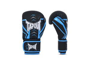 4255581592918 - Tapout Boxhandschuhe aus Kunstleder BUCKEYE