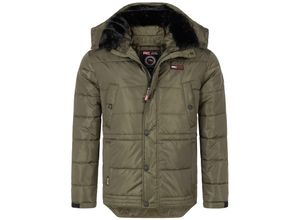 4251882598956 - Winterjacke Jacke