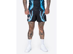 4255581592840 - Tapout Herren Funktionsshorts schmale Passform WILLOCS