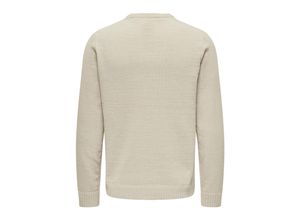 5715604303864 - Regular Fit Strickpullover mit Rundhalsausschnitt Modell ETHAN