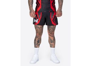 4255581592802 - Tapout Herren Funktionsshorts schmale Passform WILLOCS