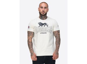 4255581578639 - Herren T-Shirt normale Passform HAZELHURST