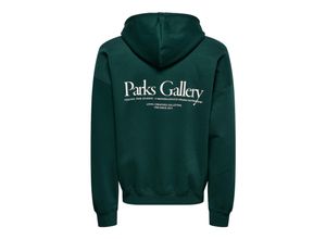 5715725128841 - Kapuzensweatshirt ONSGALLERY Hoodie