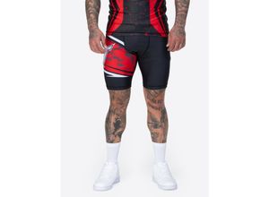4255581589130 - Tapout Herren Funktionsshorts schmale Passform RENDALL