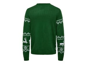 5715612266205 - Pullover ONSXMAS REG 5 Strickpullover