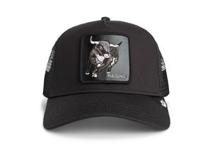 0090625722678 - OG Trucker Unisex Cap One size