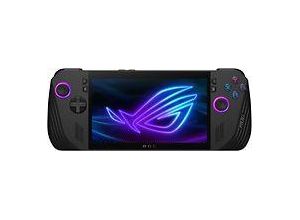4711387580219 - ASUS ROG Ally - handheld game console - 1 TB SSD - black