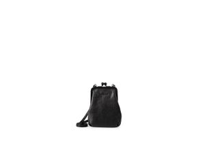 4250394961081 - Handytasche AUNTS & UNCLES Phone bag Mrs Sugar Pop Kinder Gr B H T 3cm x 18cm x 14cm onesize schwarz smoke Rindsleder Taschen