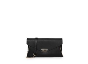 8058043053653 - Umhängetasche VALENTINO BAGS POCHETTE ARPIE Damen Gr B H T 275cm x 145cm x 25cm schwarz Lederimitat Taschen Damen Schultertasche Handtasche mit goldfarbener Umhängekette 8058043053653 - Umhängetasche VALENTINO BAGS POCHETTE ARPIE Damen Gr B H T 275cm x 145cm x 25cm schwarz Lederimitat Taschen Damen Schultertasche Handtasche mit goldfarbener Umhängekette