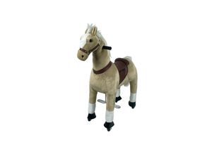4066708826171 - Reittier Pferd Layla beige Größe M