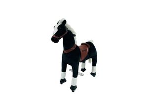 4066708826096 - Reittier Pferd Cinty schwarz Größe S