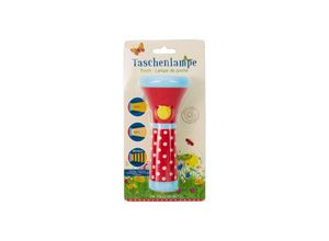 4029753163479 - 16347 - Die Spiegelburg - Garden Kids - Taschenlampe