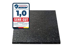 4064149032984 - Floordirekt Antivibrationsmatte 5 mm Stärke
