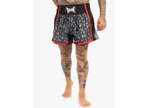 4255581556590 - Tapout Herren Thaibox-Hose CAMINO