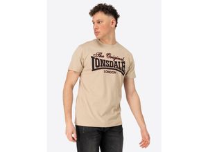 4255581560245 - Herren T-Shirt normale Passform COTHA