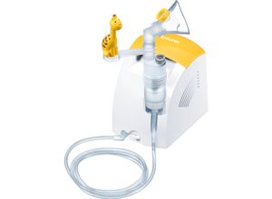 4211125601188 - IH 26 Kids Inhalator mit Inhalationsmaske mit Mundstück